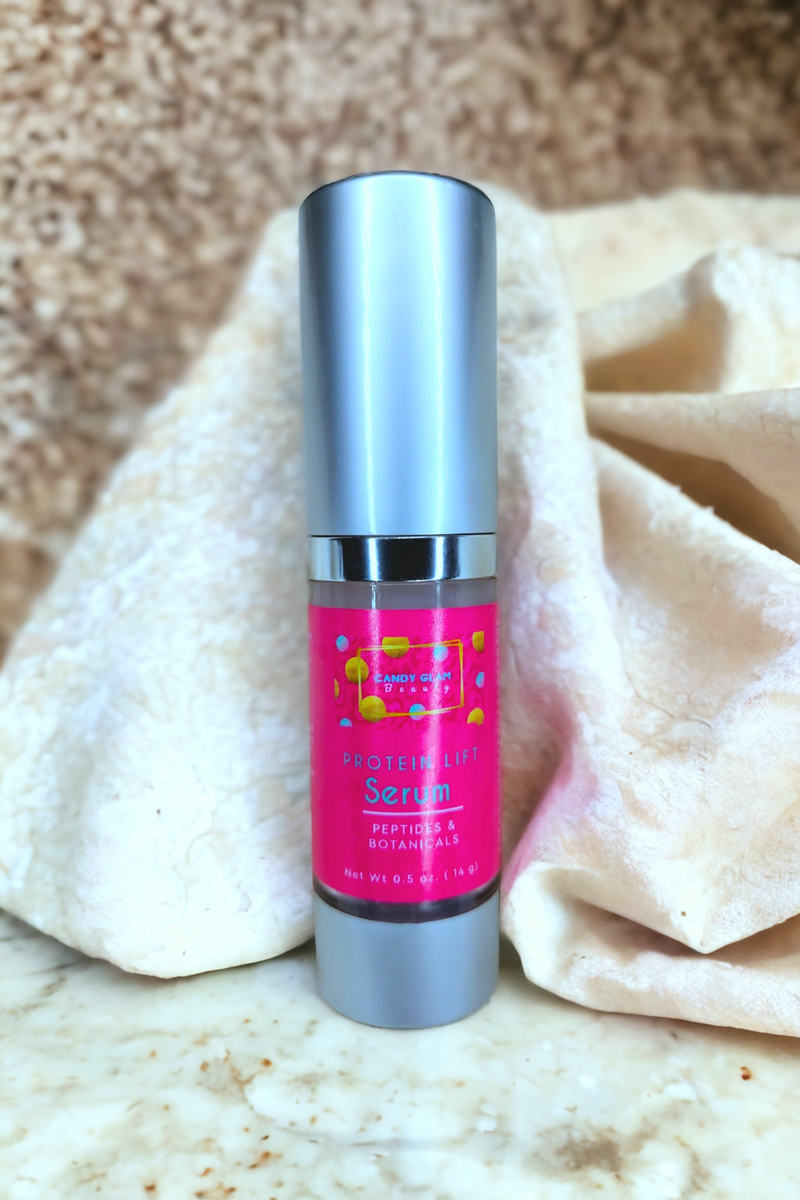 Botanical Acai Berry Protein Lift Serum – Candy Glam SKN & Beauty